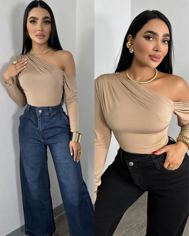 Edell Bodysuit – Tinas Fashion